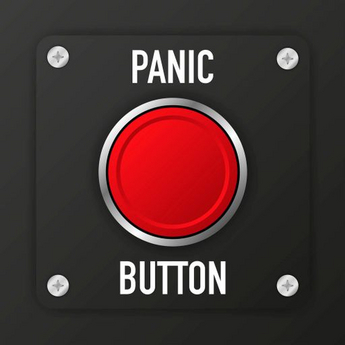 Second Life Marketplace - Panic button